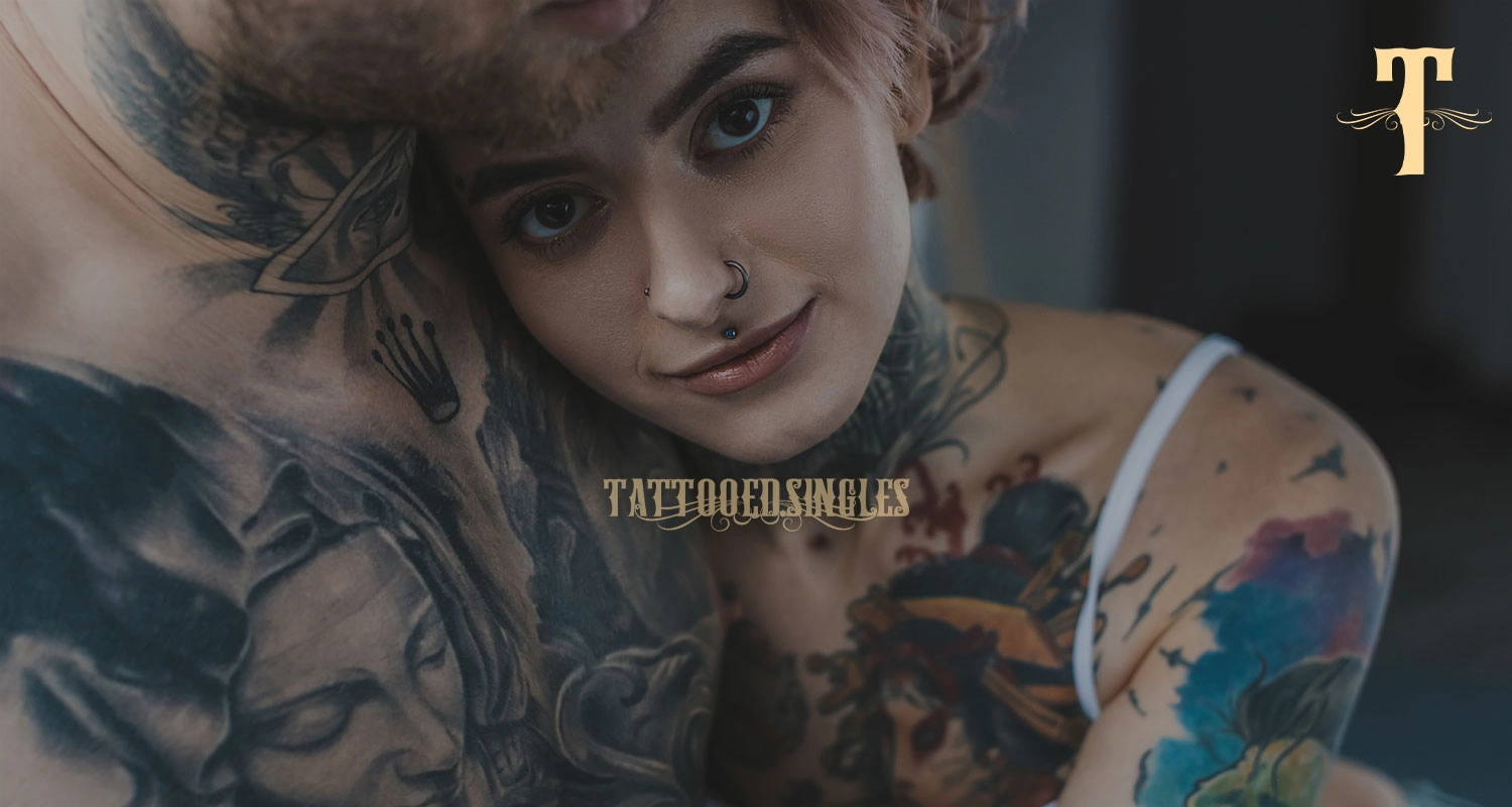 Tattooed.Singles – Find Love, Romance & Connections Among Tattooed Singles