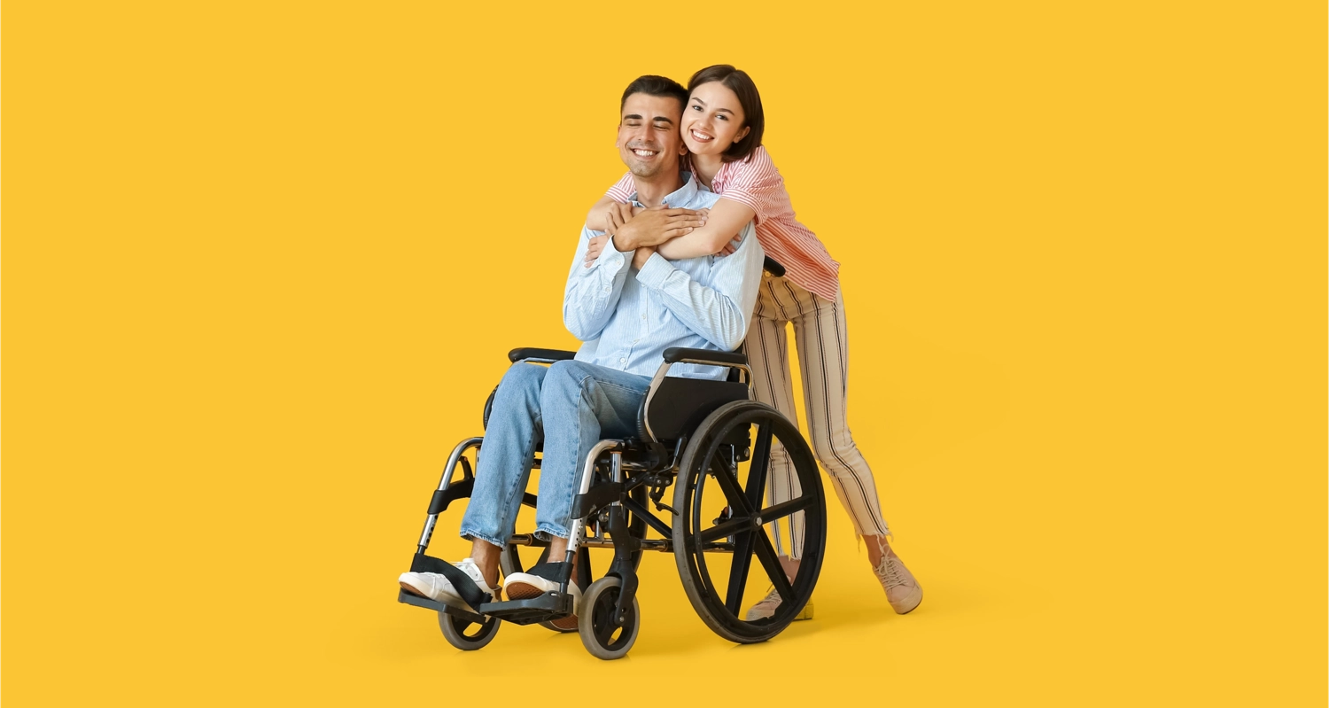 Disabled Love Dates | Dating With A Disability