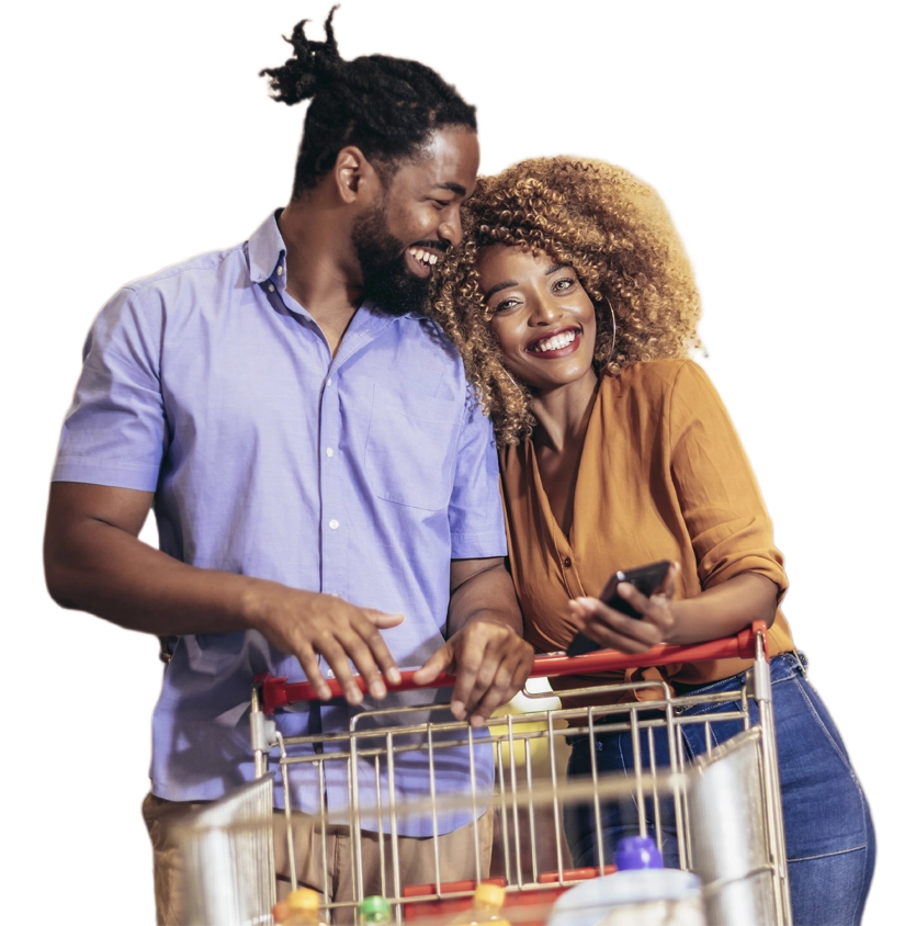 Meet Black Singles - Online Dating For Black People