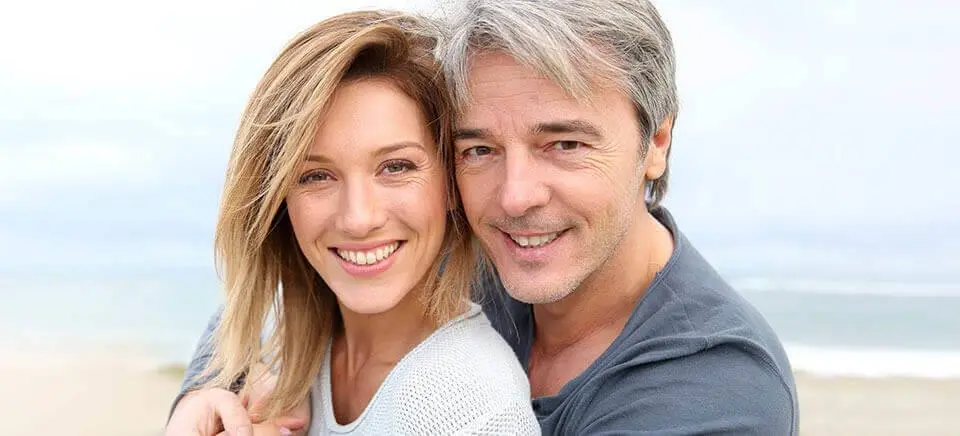 Making Dating EasyFor Over 50s Singles