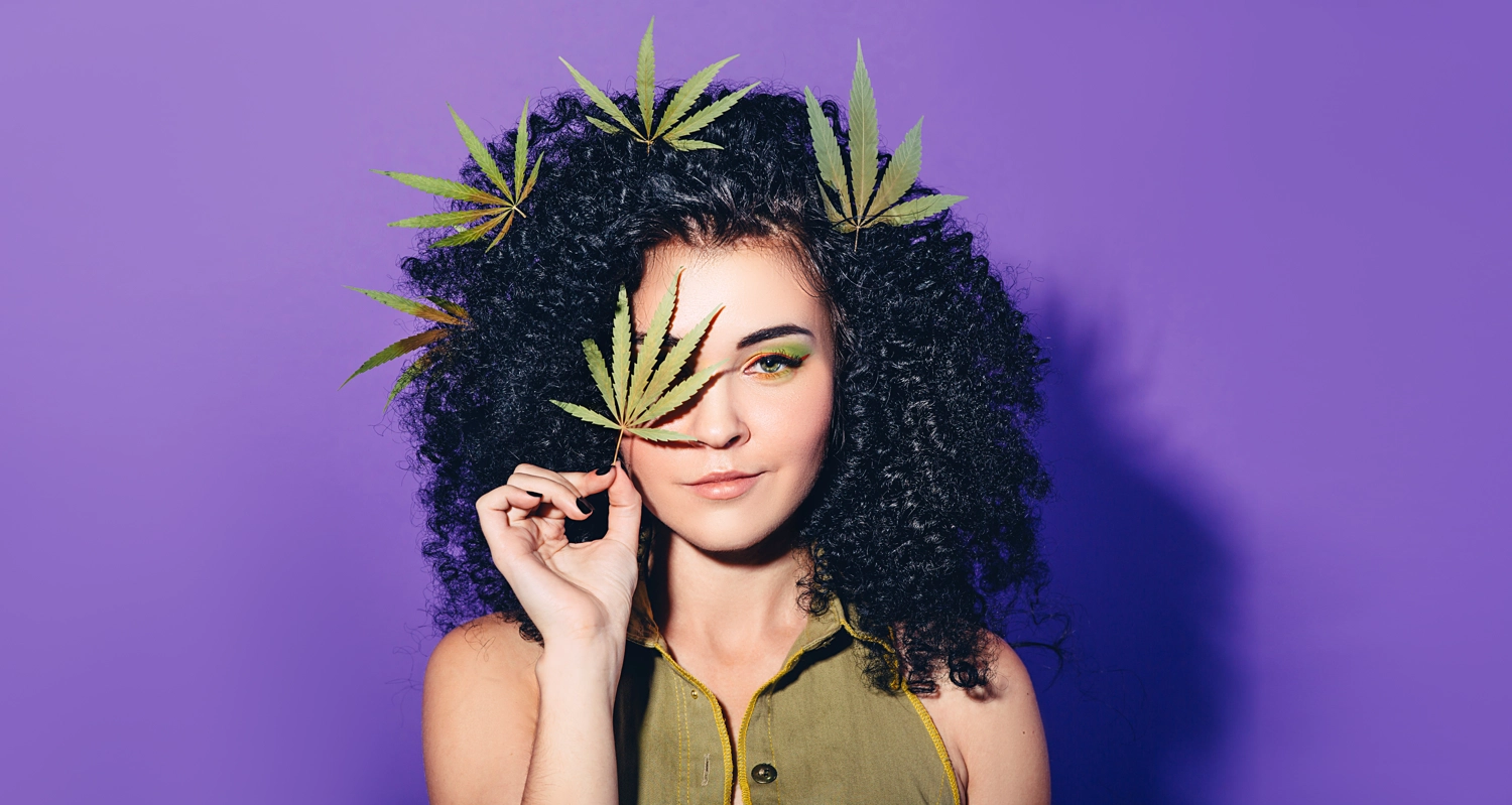 Stoner Singles - Best 420 Dating Site