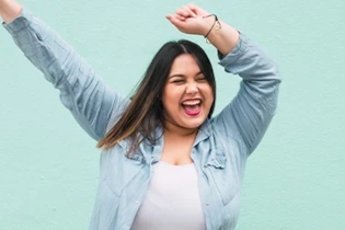Curvy Singles & BBW Dating Site