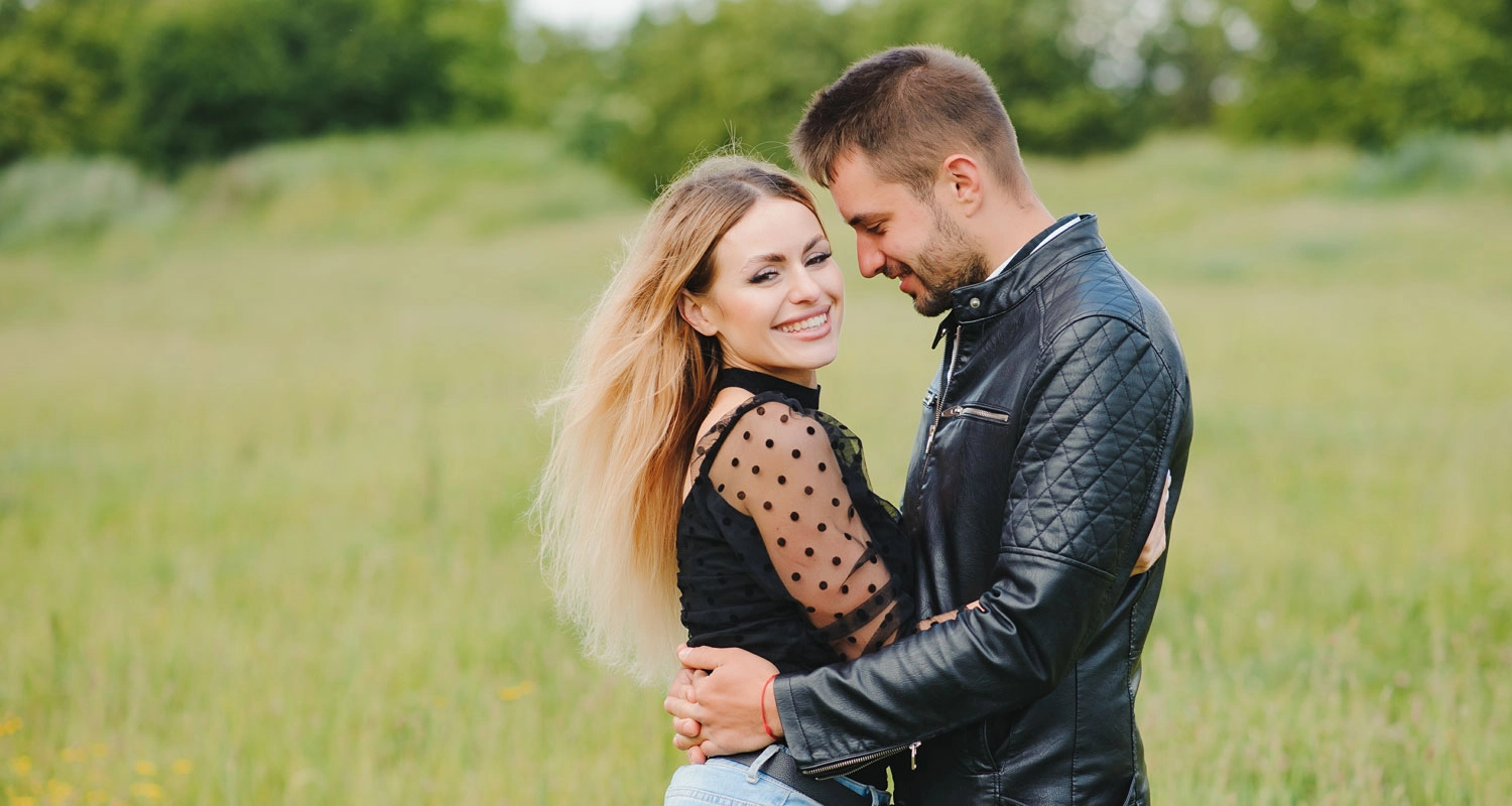 The Casual Dating Site For meeting Open Minded People