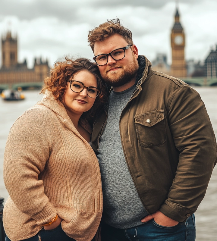 Curvy Singles & BBW Dating Site