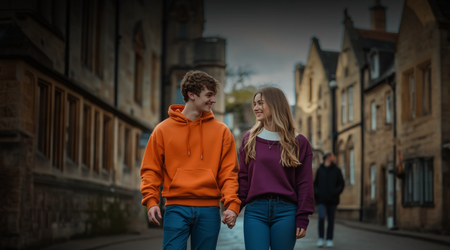 Personality Date Nottingham | Personality Test Dating | Meet Local Singles