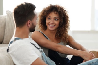 Casual Dating Site | Find Potential Matches Near You