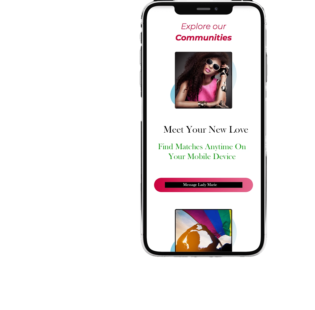 African American Dating Site | Black Dating App