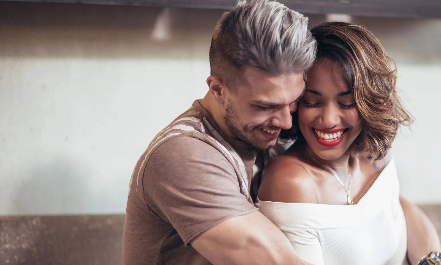 The Free Black White Interracial Dating Website